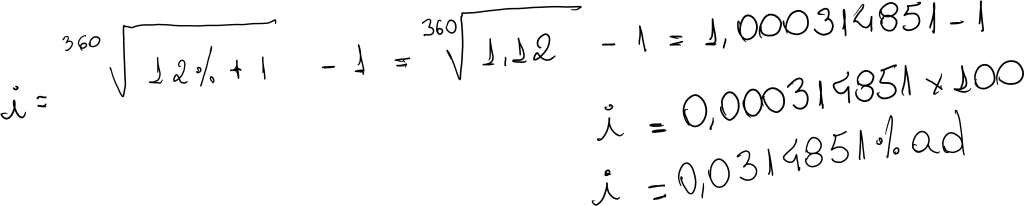 Juro Exato e Juro Comercial – Juros Simples versus Juros Compostos ...